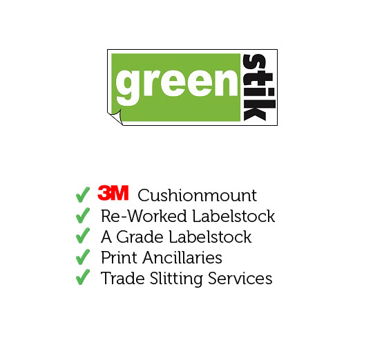 Landing Page | Greenstik